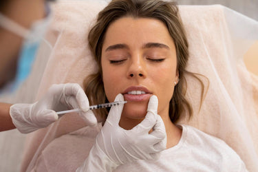 Lip Filler Recovery Stages: Healing Process Day By Day – Serene ...