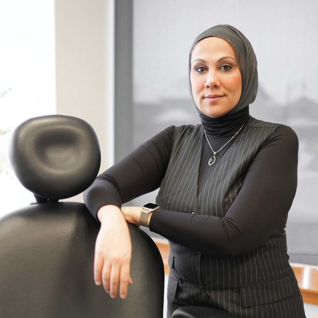 Dr. Moussa | Facial & Body Rejuvenation Doctor | Serene Radiance ...